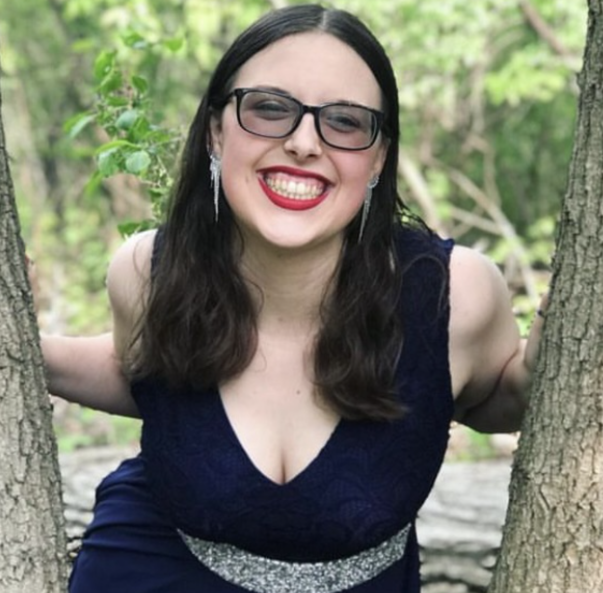 Rachel Ledoux - YIP People